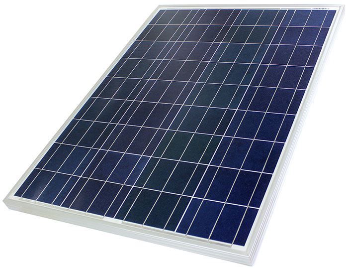 Solární fotovoltaické monokrystalické / polykrystalické panely ( Strana 2 )
